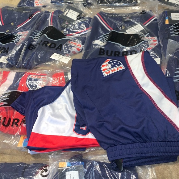 Burda Sports | Other | Team Usa Handball Handball Gear | Poshmark